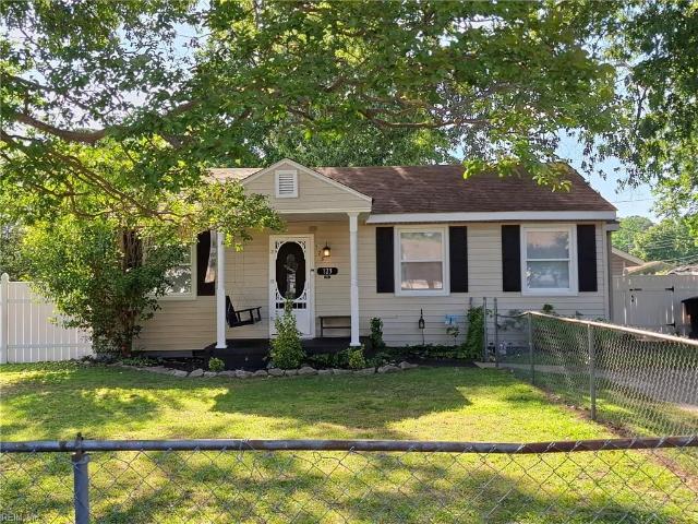 123 Smith AVE