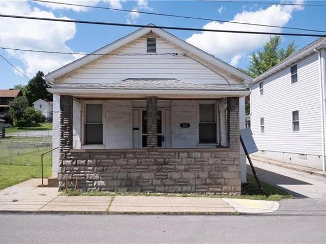 123 Smith St, Canonsburg, PA 15317