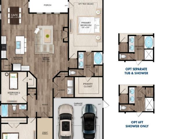 123 Snowbell Court