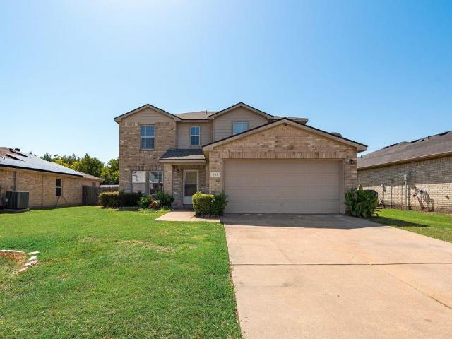 123 Southwestern Drive