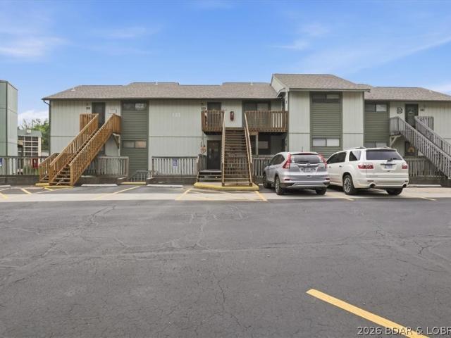 123 Southwood Shores Place 2A