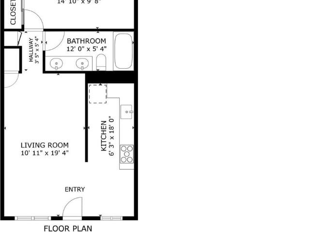 123 South Nevada St 1 Bedroom Apartment for Rent at 123 S Nevada St, Oceanside, CA 92054 Downtown Oceanside