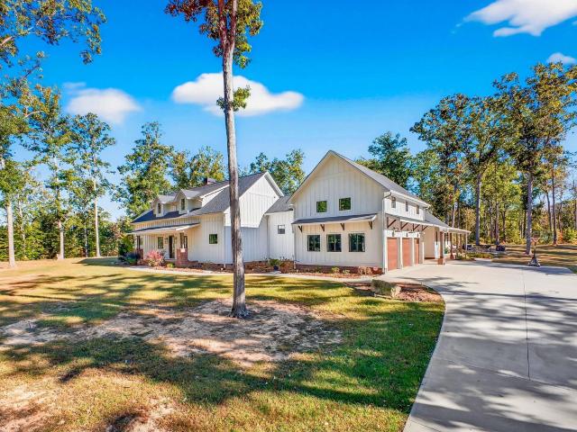 123 Southern Road