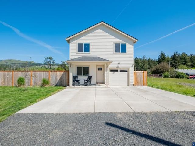 123 Sorbin Ave E, Gates, OR 97346