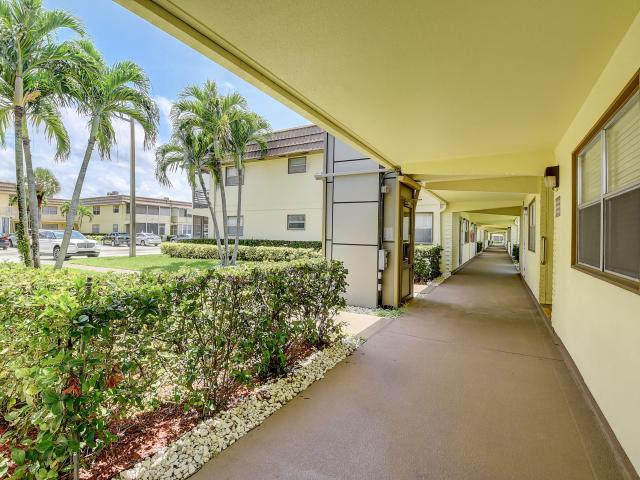 123 Saxony C, Delray Beach, FL 33446 | MLS #R11113