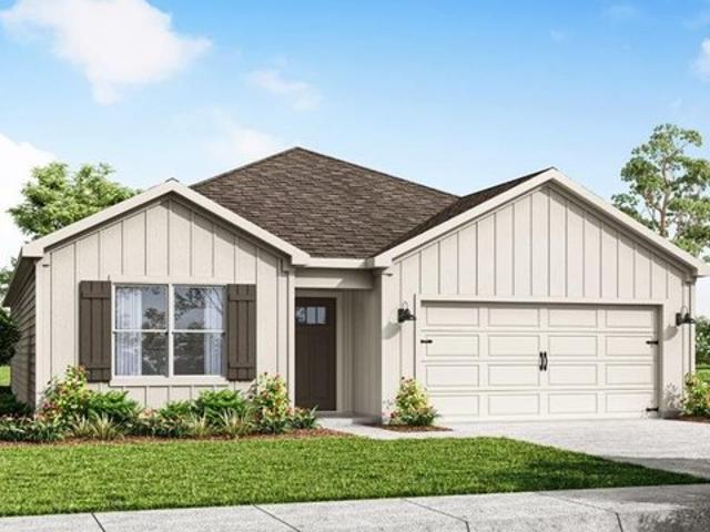 123 Sagebrush Dr, Headland, AL 36345