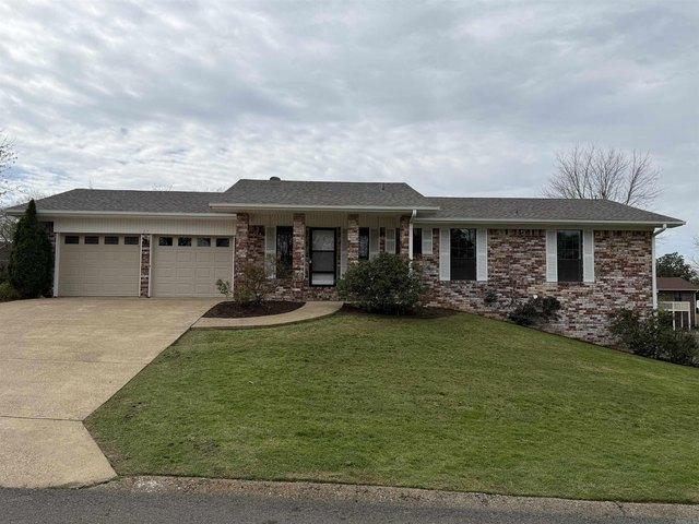 123 Santa Fe St, Hot Springs, AR 71913