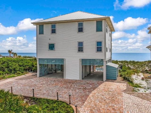 123 Sapodilla Lane, Port St Joe, US, FL