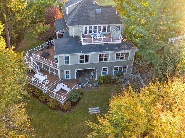 123 Sargent St, Newton, MA 02458