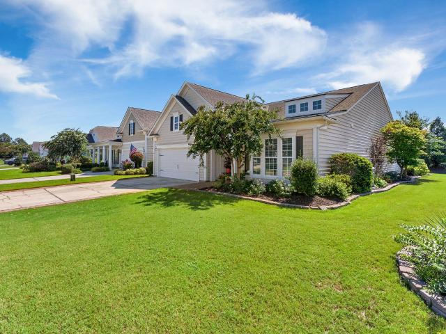 123 Schooner Bend Avenue
