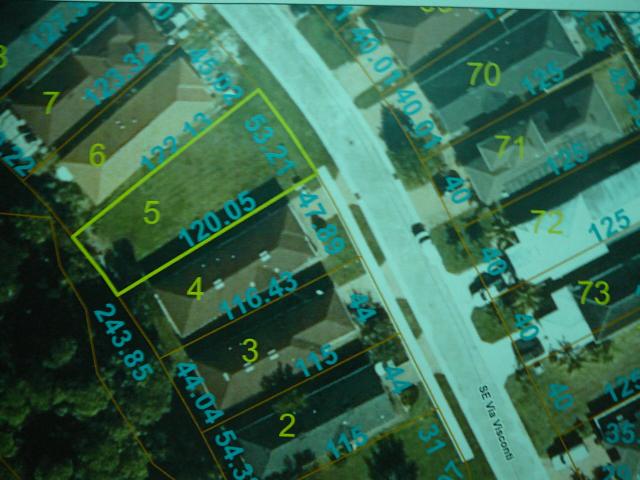 123 SE Via Visconti, Port St. Lucie, FL 34952 | MLS #R10939