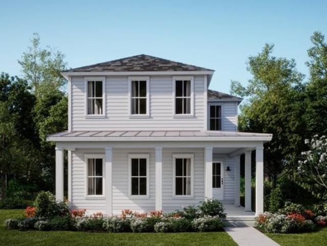 123 Sea Oats St, Summerville, SC 29485