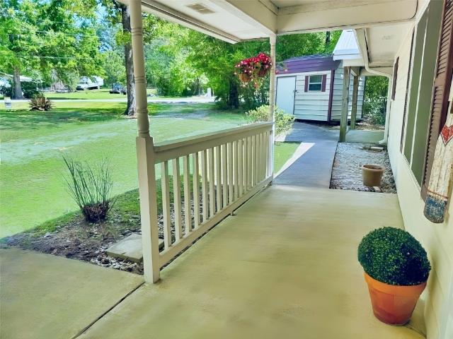 123 Sea Gull Dr, Livingston, TX 77351 | MLS #31377 | Compass