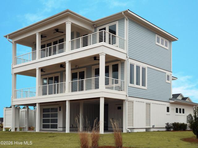 123 Seafaring Lane
