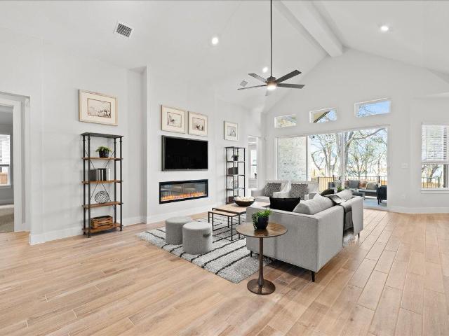 123 Seaside Sparrow Way