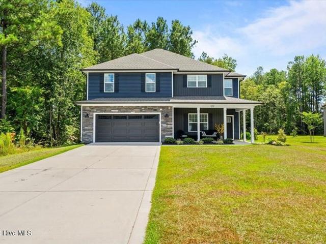 123 Sears Dr, Cameron, NC 28326