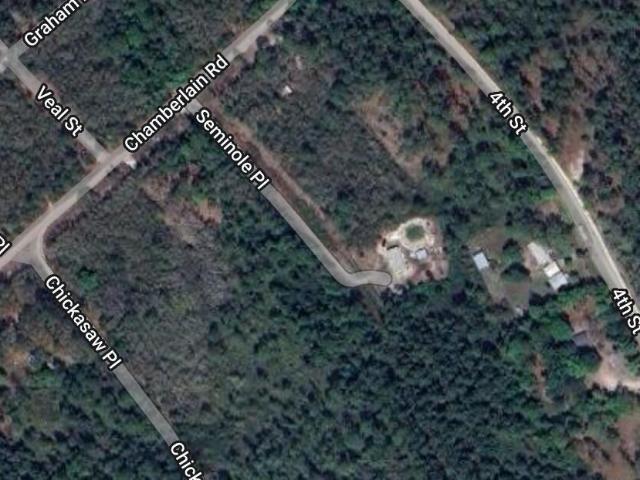 123 Seminole St, Satsuma, FL 32189 | MLS #B26047