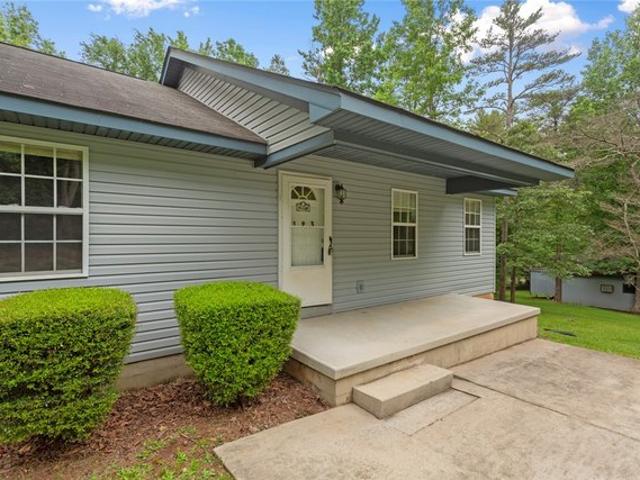 123 Sequoyah Dr, Fair Play, SC 29643