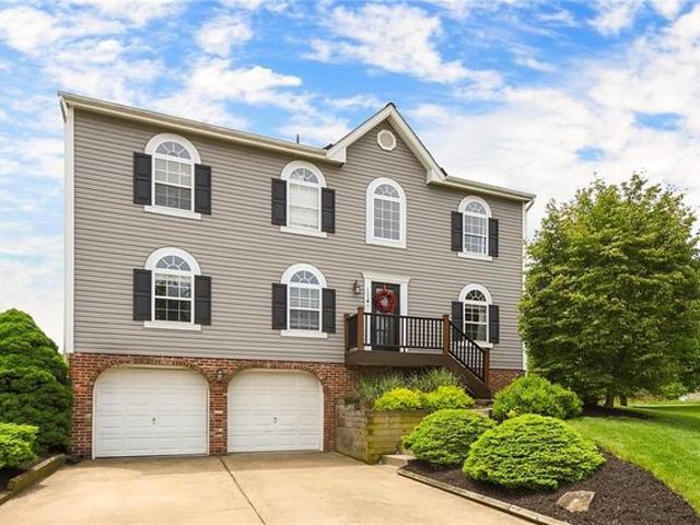 123 Shady Oak Dr, Cranberry Township, PA 16066
