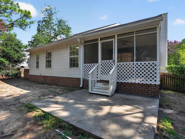 123 Shady Mist Drive