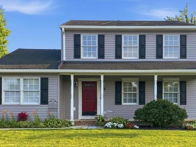 123 Sherris Way, Smithsburg, MD 21783