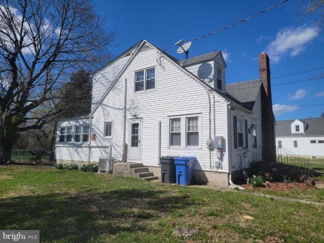 123 Sherron Avenue