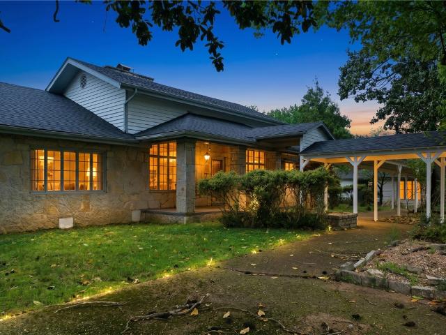123 Shields Drive
