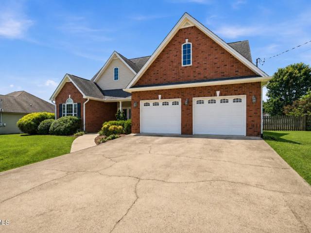 123 Short Lane