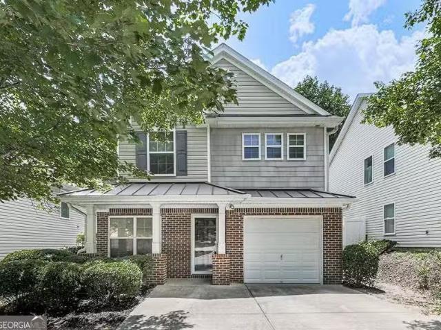 123 Silver Spring, Dallas, GA 30157 MLS 10355882