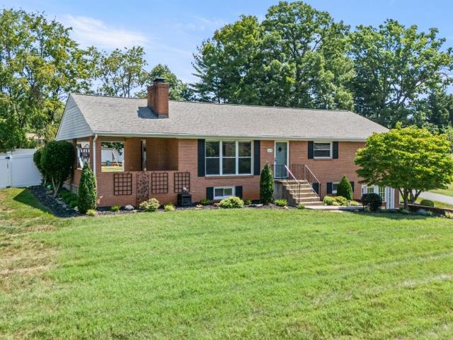 123 Silver Springs Drive