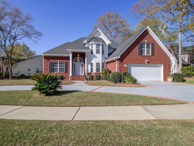 123 Spalding Circle