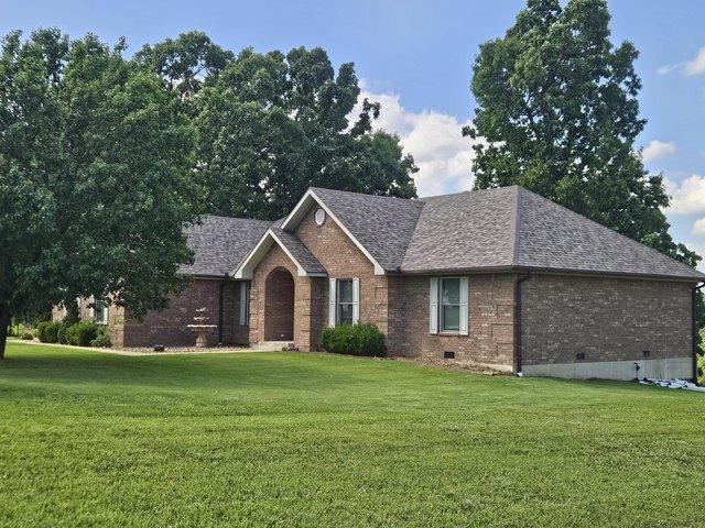 123 Sparkle Dr, Thornfield, MO 65762