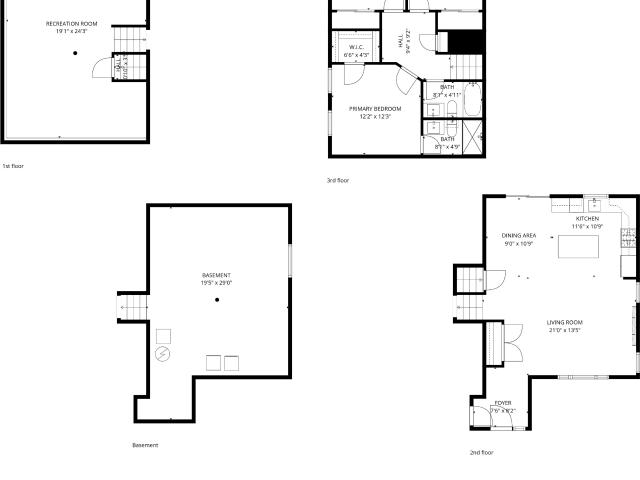 123 Spring Dr, Walworth, WI 53184 | MLS #1958 | Compass