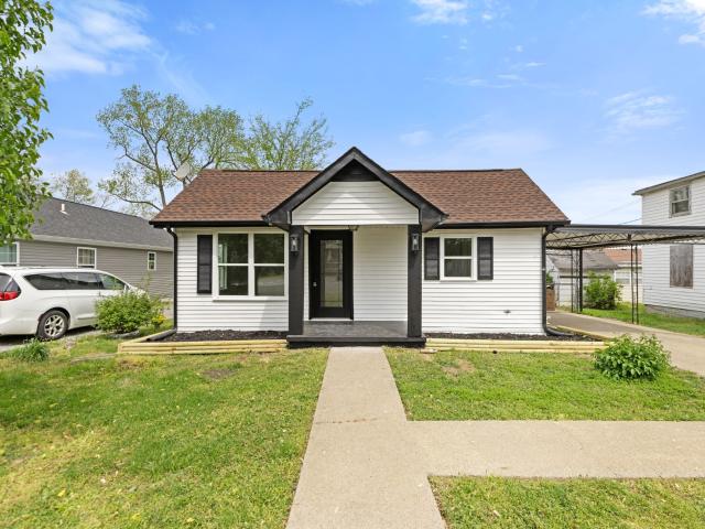 123 Stacker Dr