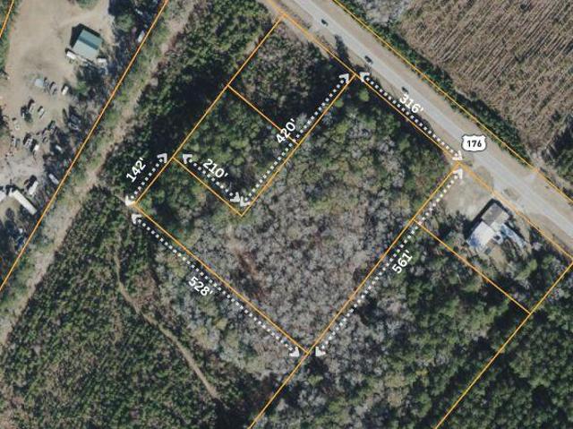 123 State Rd, Ridgeville, SC 29472 | MLS #26000