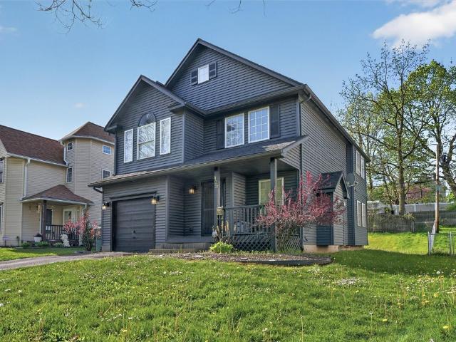 123 Steko Avenue