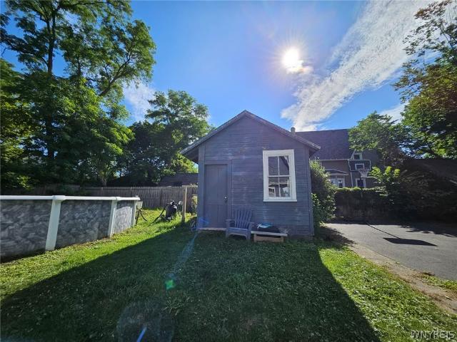 123 Stinard Avenue