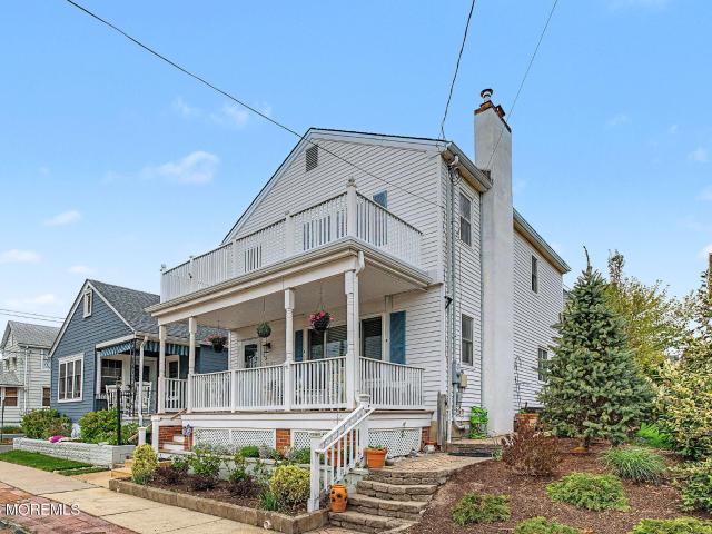 123 Stockton Avenue