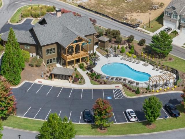 123 Stoneybrook Drive