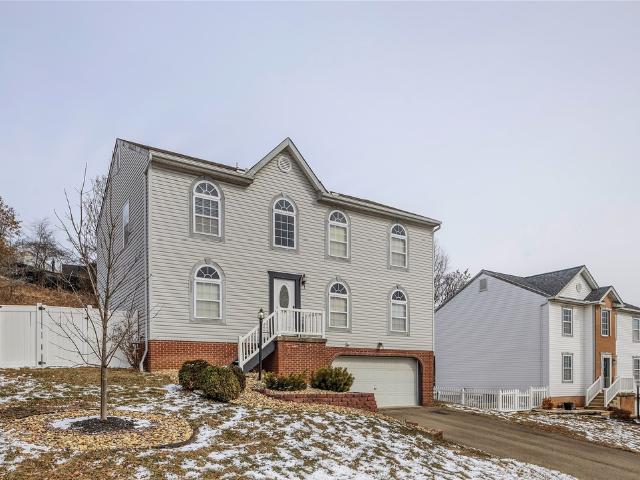 123 Stratford Ct