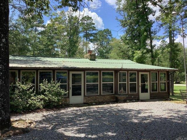 123 Suckles Lk # 19, Prescott, AR 71857