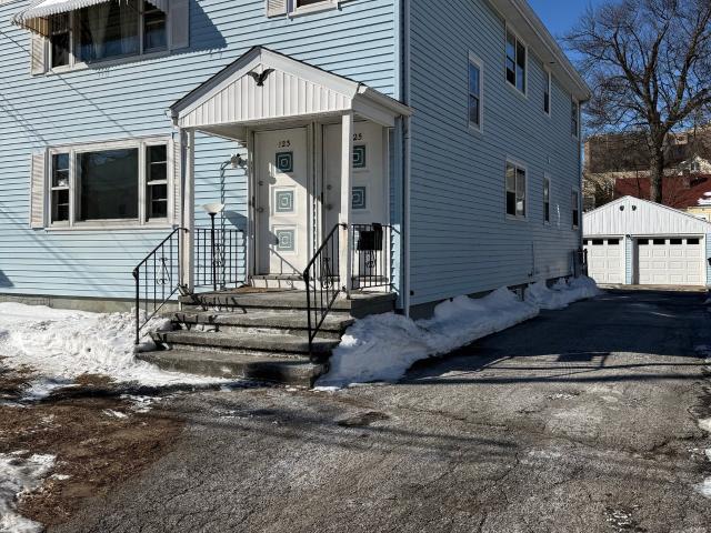 123 Summerfield Ave, Bridgeport, CT 06610 | MLS #24154