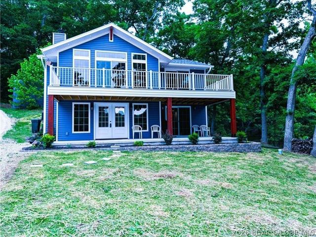 123 Summit View Cir, Climax Springs, MO 65324