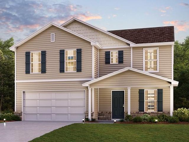 123 Sundance Ct, Lizella, GA 31052