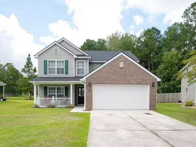 123 Surlington Dr, Ladson, SC 29485 MLS 24029380