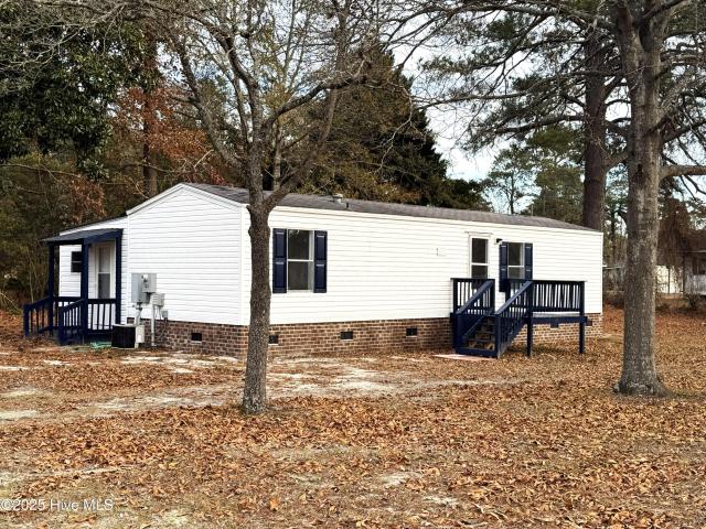 123 Potawatomi Trail, Edenton, NC 27932 | MLS #100547