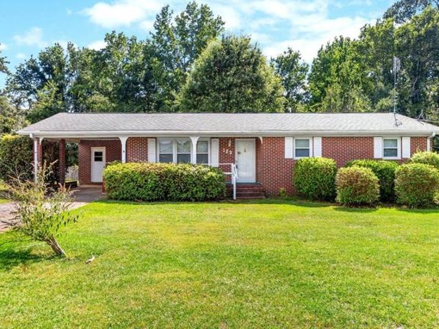 123 Pope St, Greenwood, SC 29649