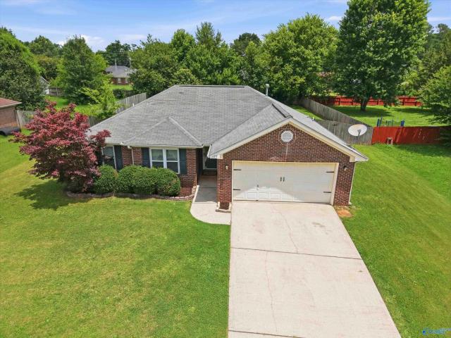 123 Populus Drive