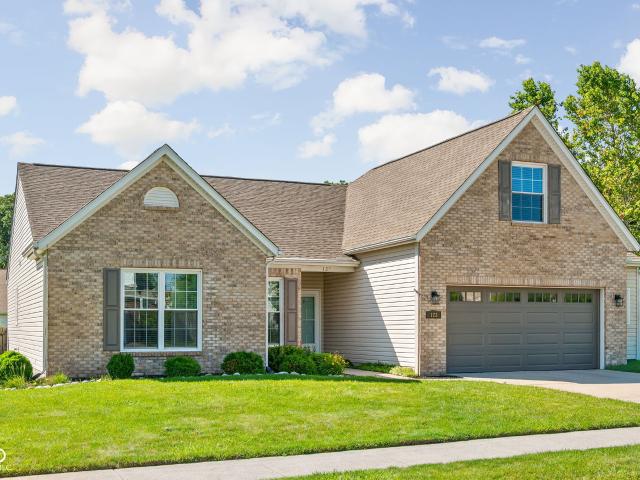 123 Paragon Lane
