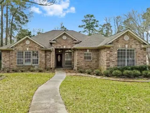 123 Park Way, Montgomery, TX 77356 MLS 39979701
